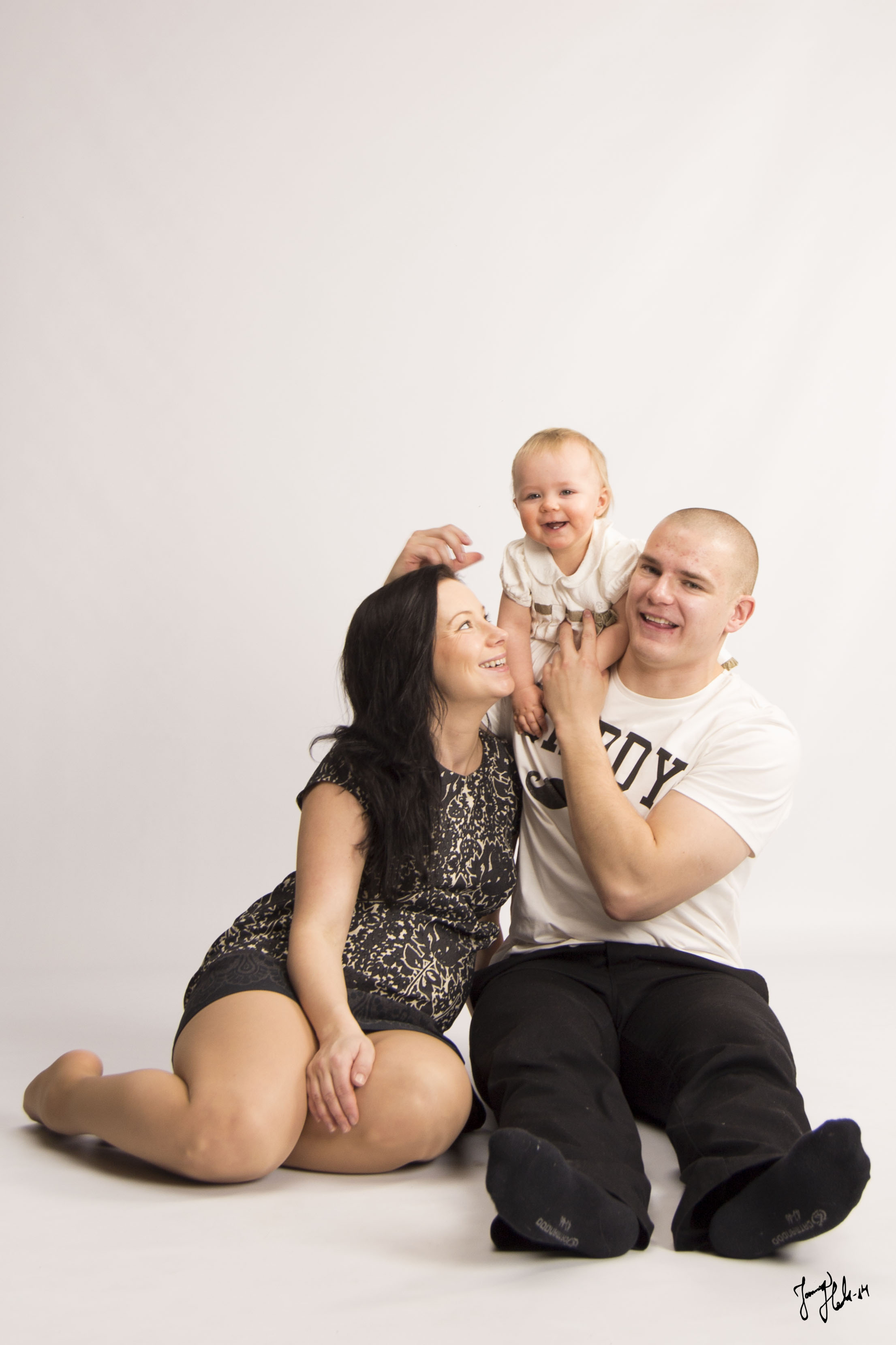 Toinen blogi kirjotus, viimeinki, Lyylin 1-vuotis kuvaukset - 07 ...